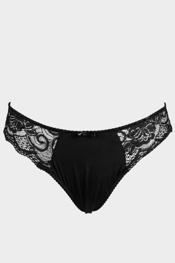 Slip con pizzo Charme - Intimo Donna
